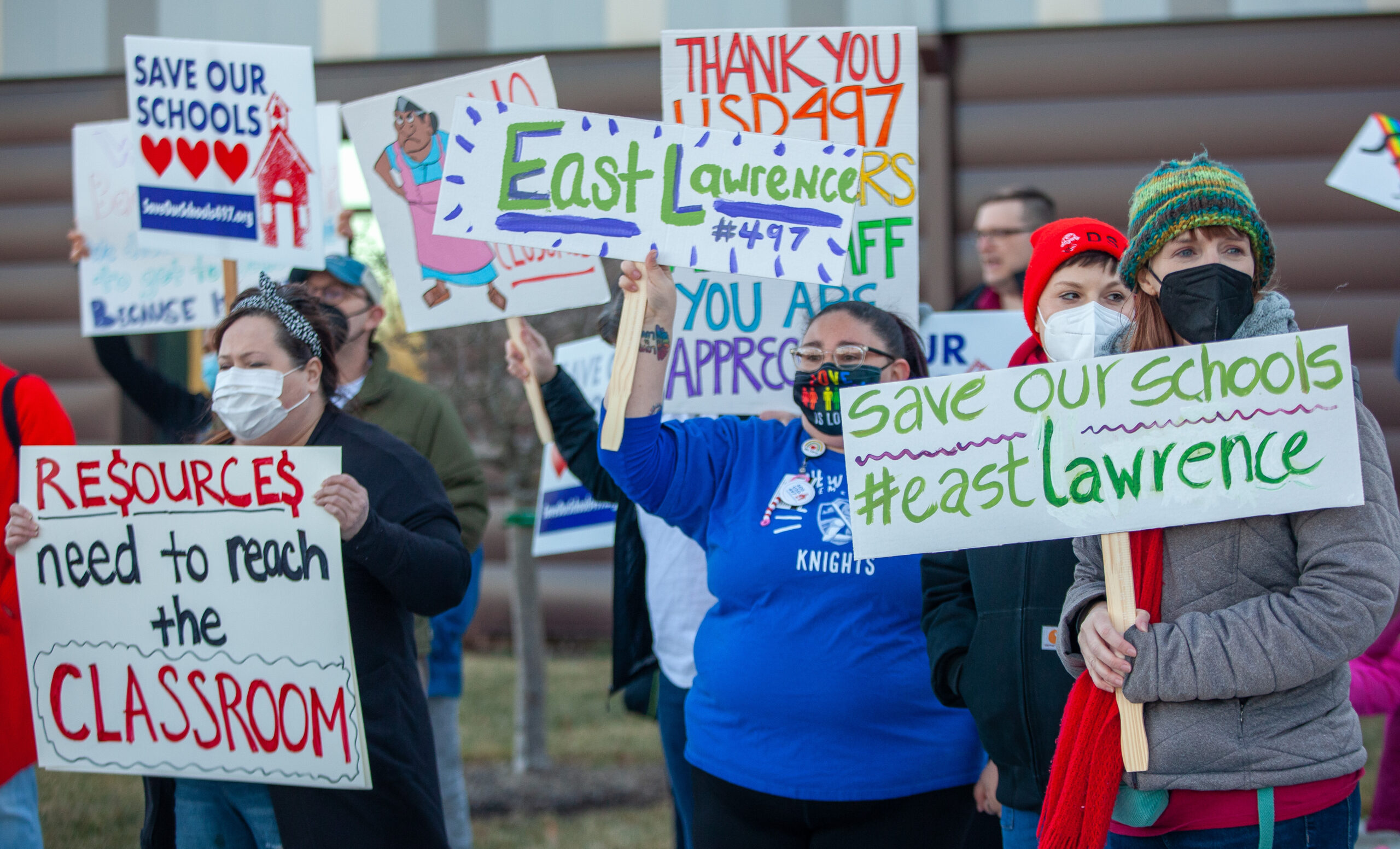 Save Our Schools group to hold community celebration, additional ...